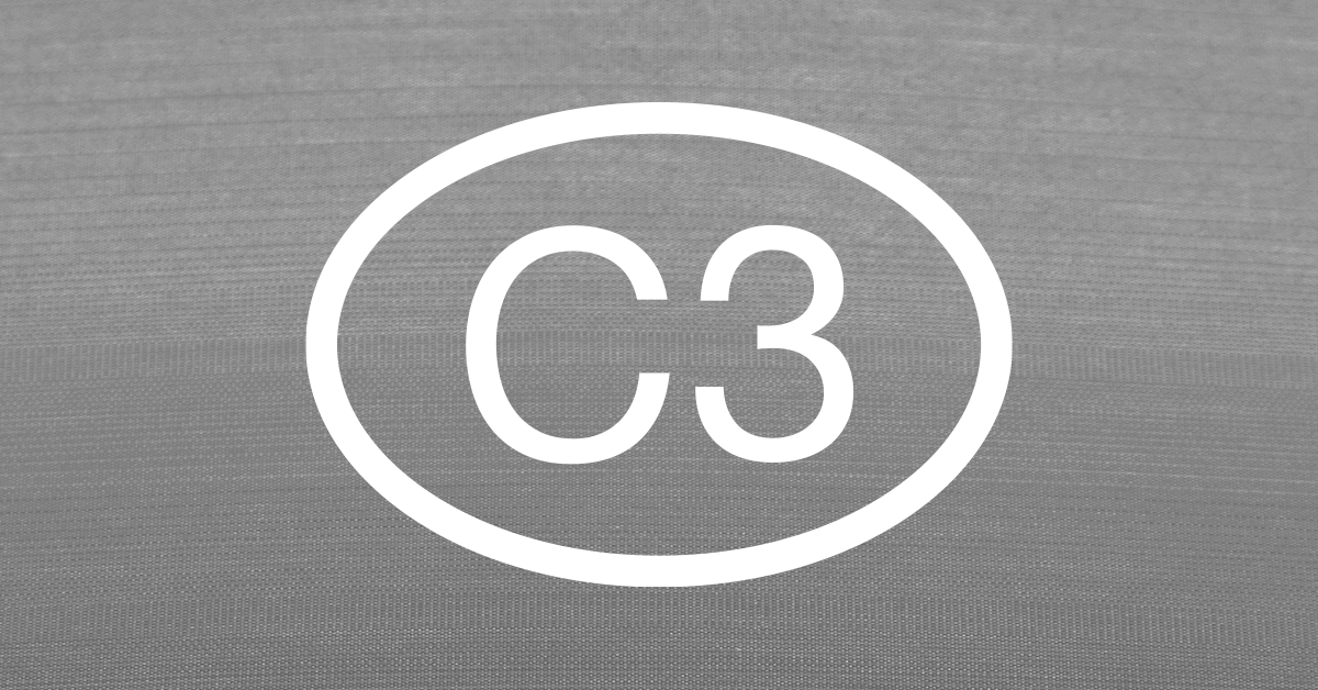 C3 | Merch